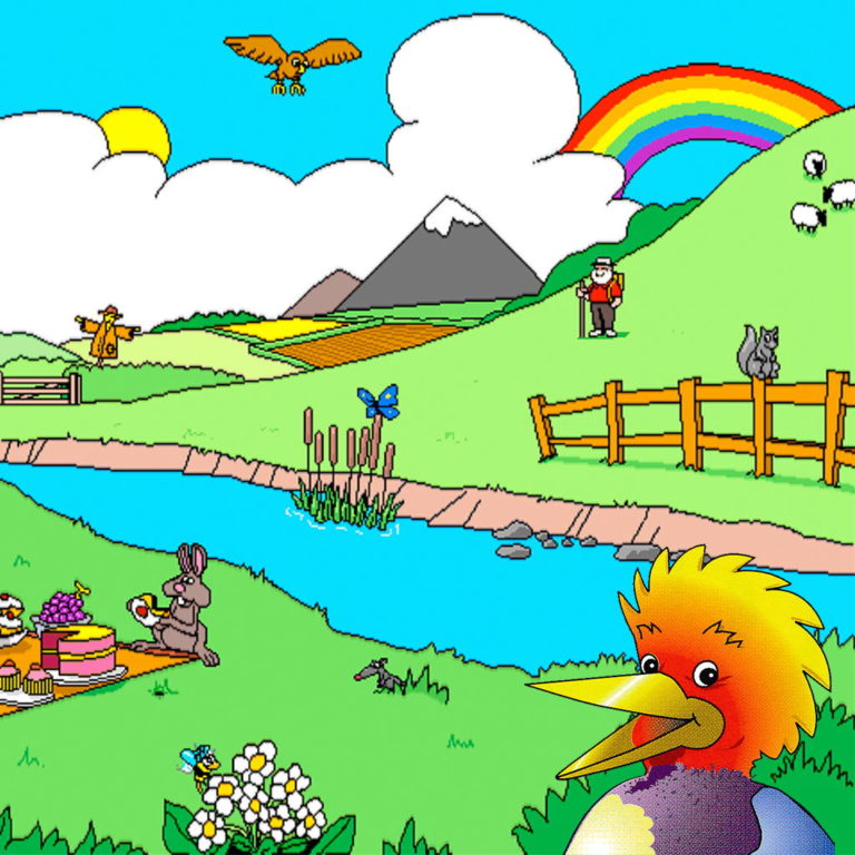 Country Sunshine – MusicYard