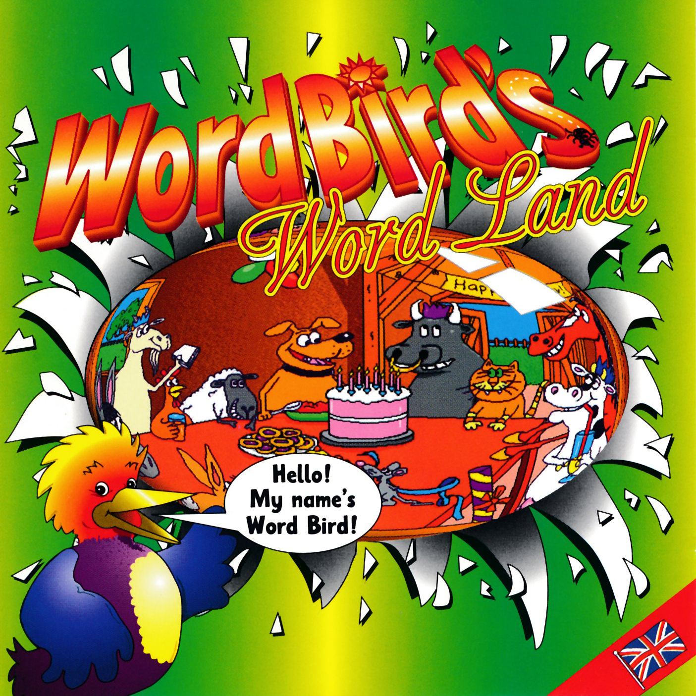 Word Bird s Word Land MusicYard word-bird-s-word-land-musicyard